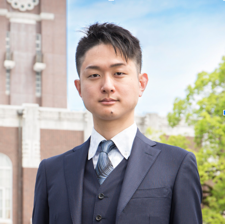 Dr. Shutaro Takeda, Co-Founder of Kyoto Fusioneering, wins prestigious ...