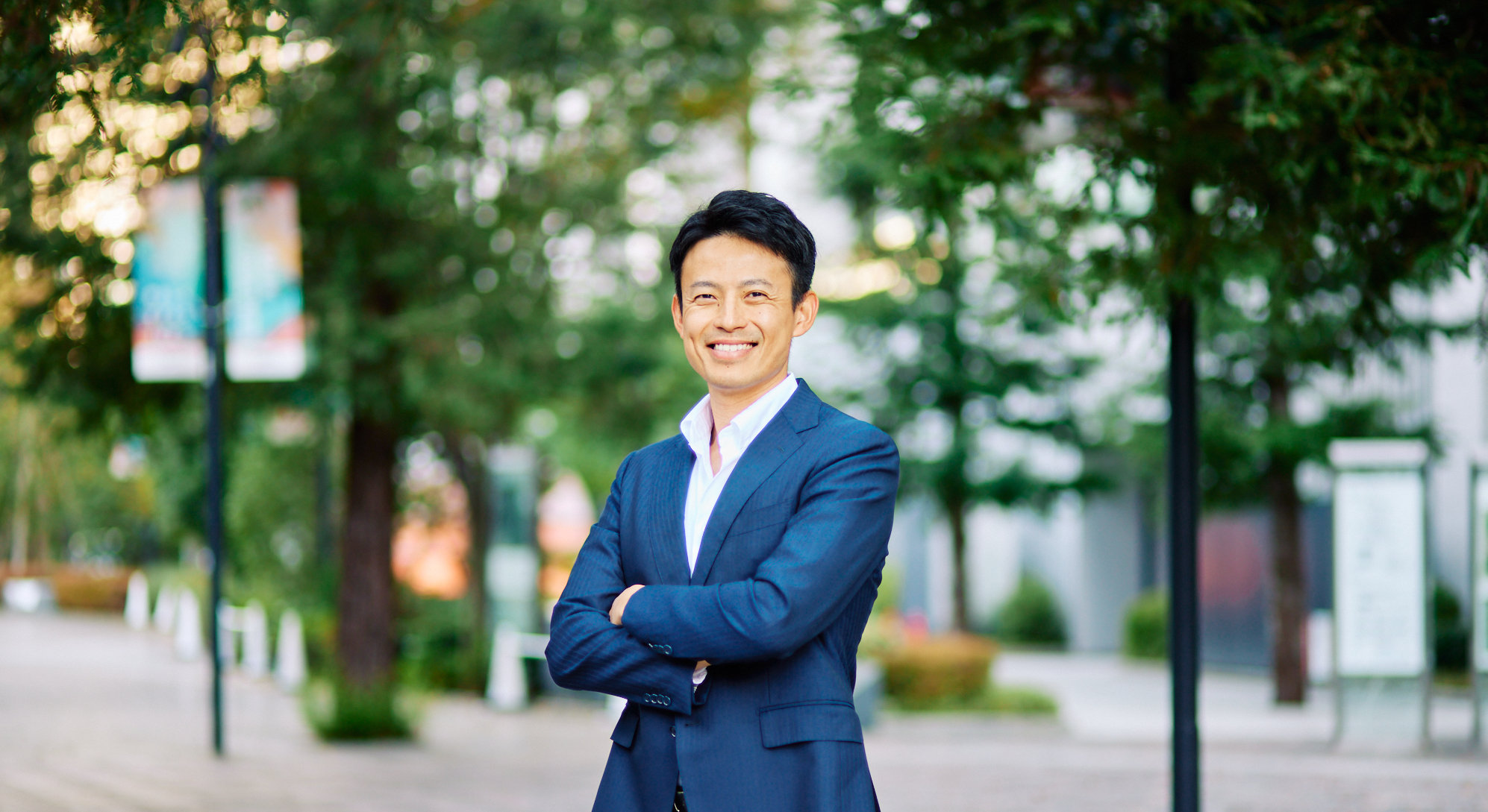 Leadership Thought from Colin Baus | NEWS | Kyoto Fusioneering