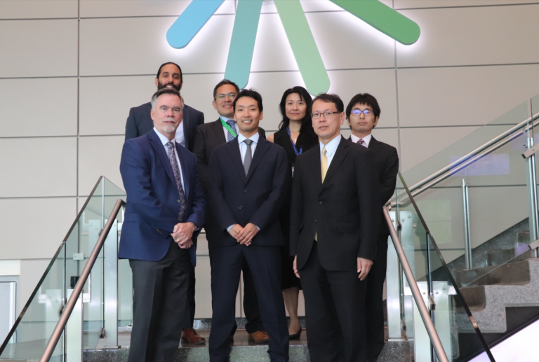 Canadian Nuclear Laboratories and Kyoto Fusioneering Form Strategic ...
