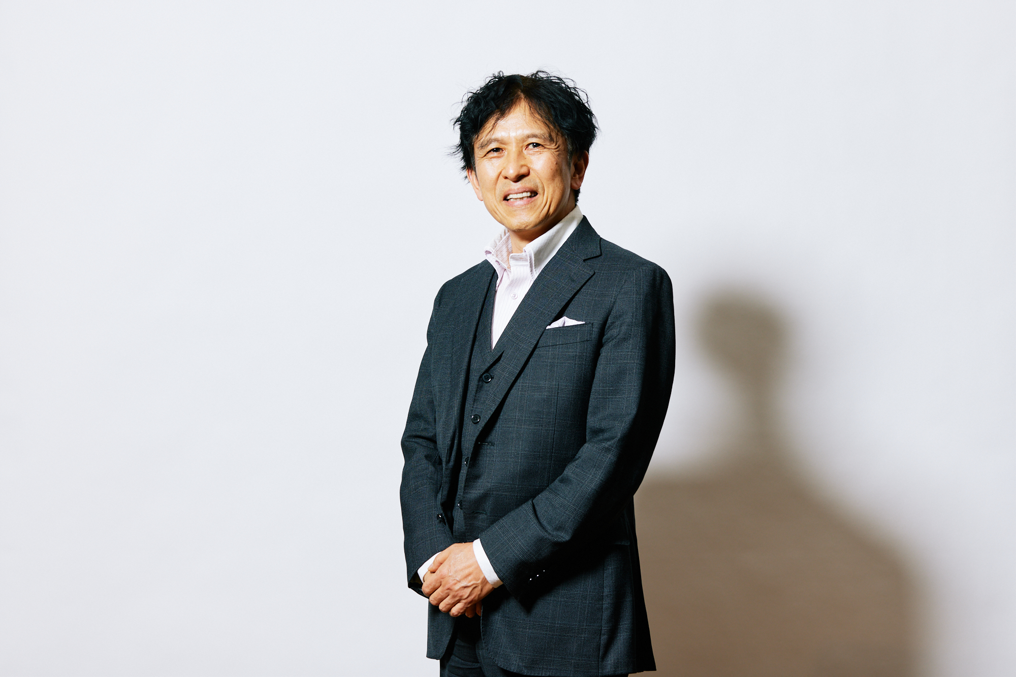 End of Year Message from CEO Satoshi Konishi | NEWS | Kyoto Fusioneering
