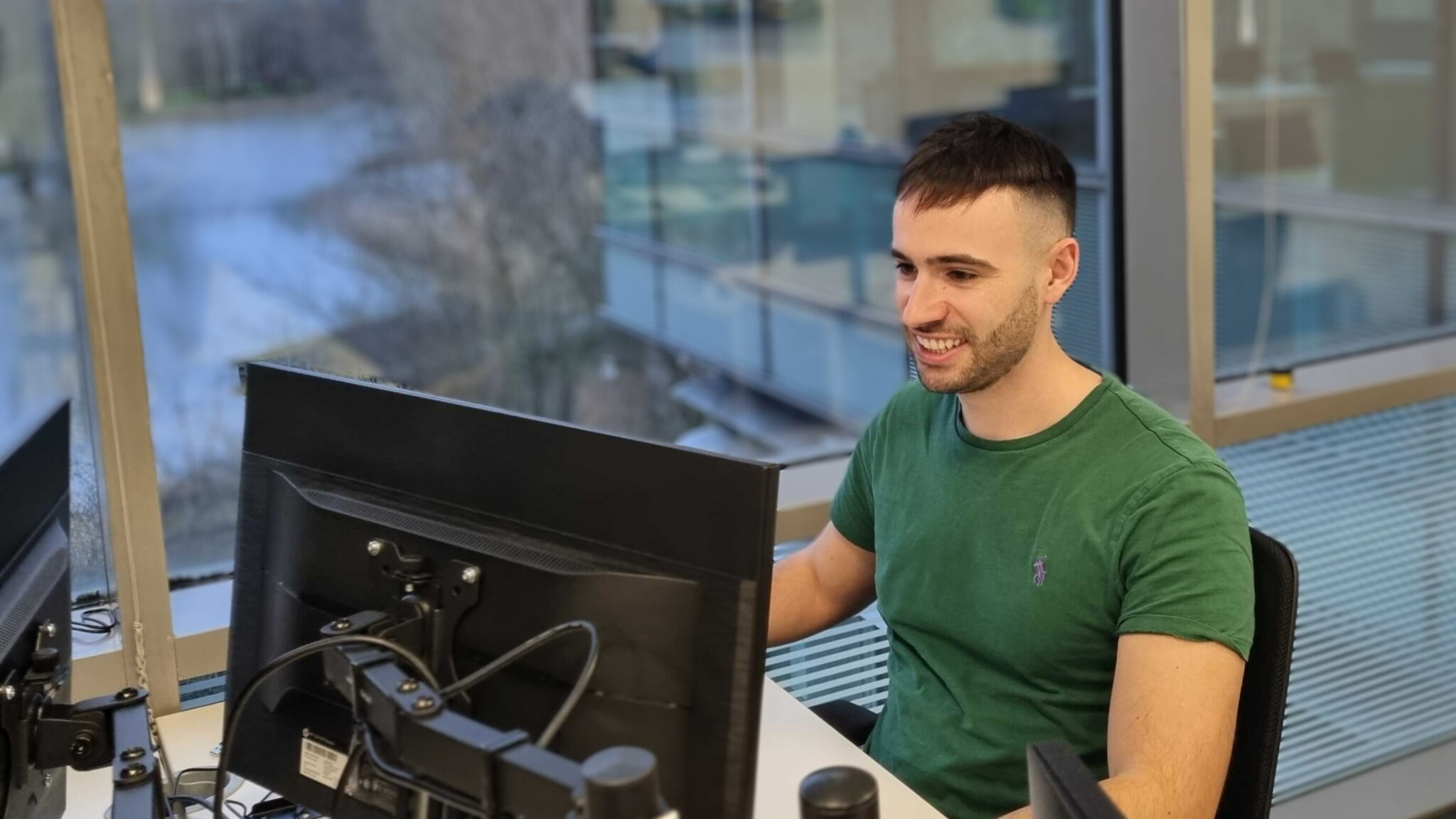 Behind the Fusion Scene: Luke Taylor-King | NEWS | Kyoto Fusioneering