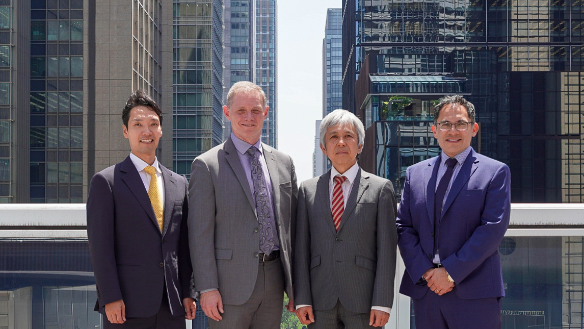 Kyoto Fusioneering and Canadian Nuclear Laboratories Launch Joint ...