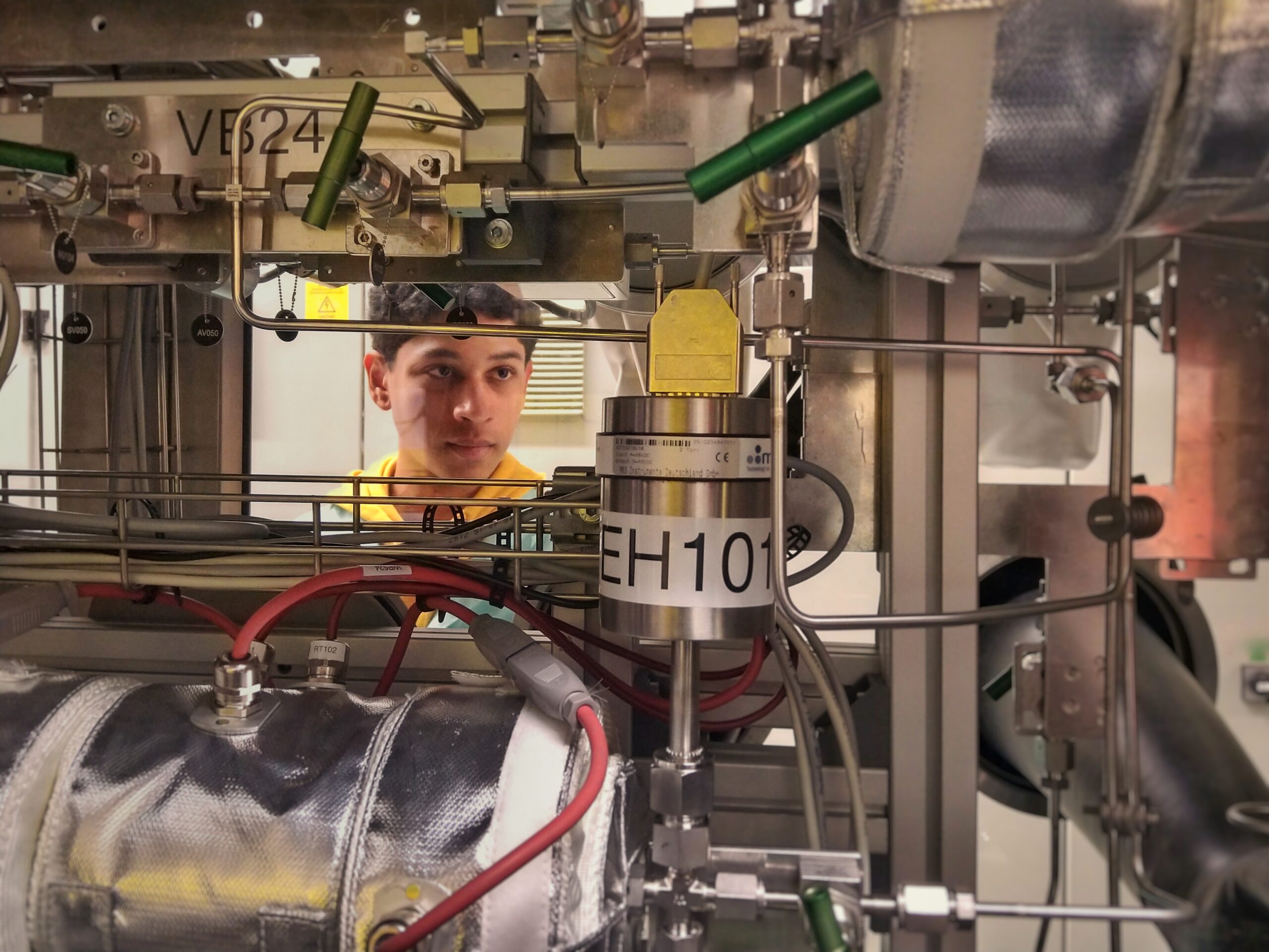 Kyoto Fusioneering Europe Secures Another Landmark Grant from BMBF ...