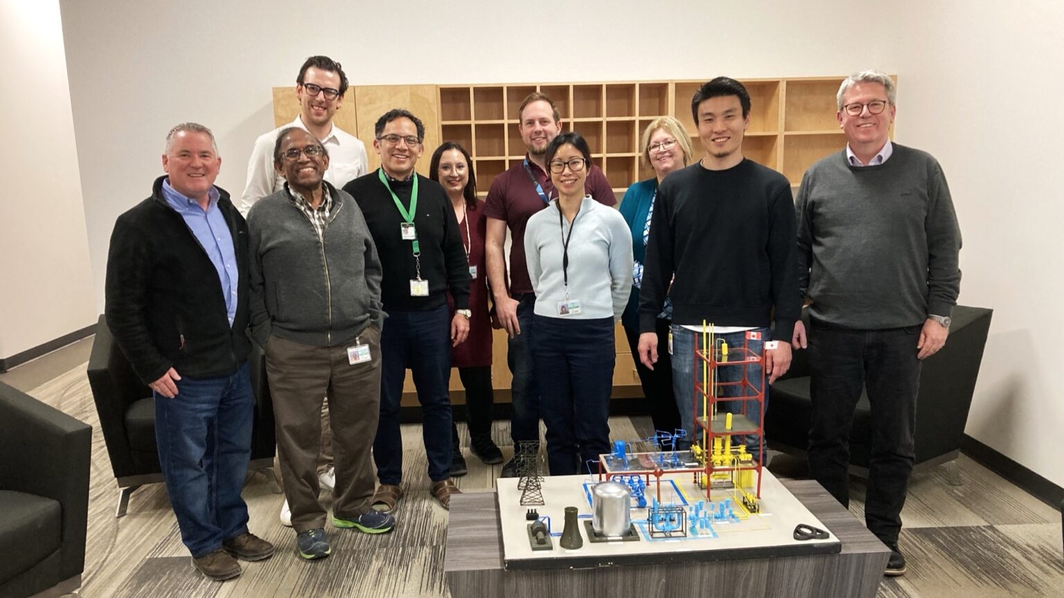 THE FUSION ERA – FFC’s Inspiring Journey | NEWS | Kyoto Fusioneering