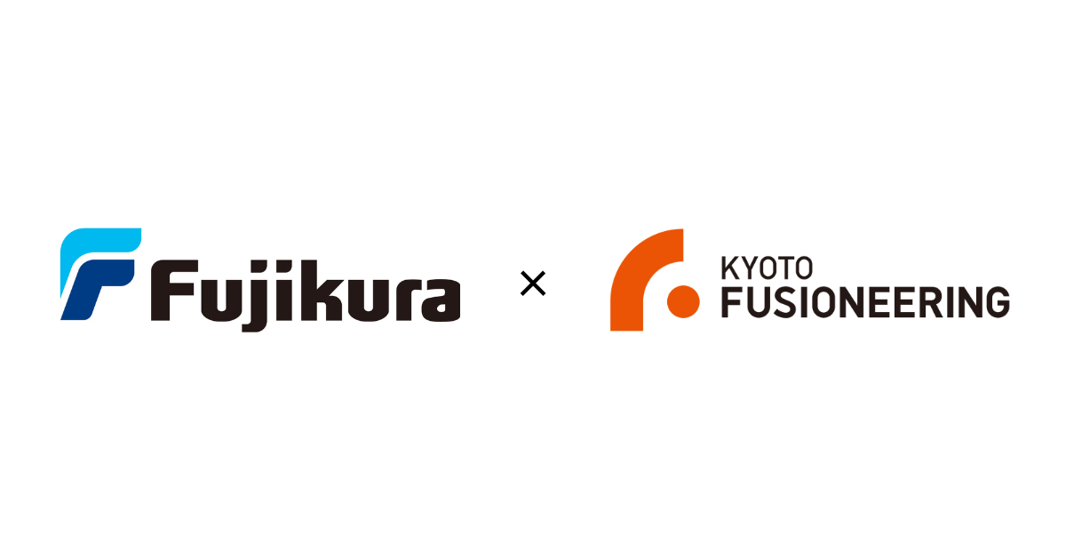 Kyoto Fusioneering and Fujikura Complete a Milestone in UKAEA’s STEP ...