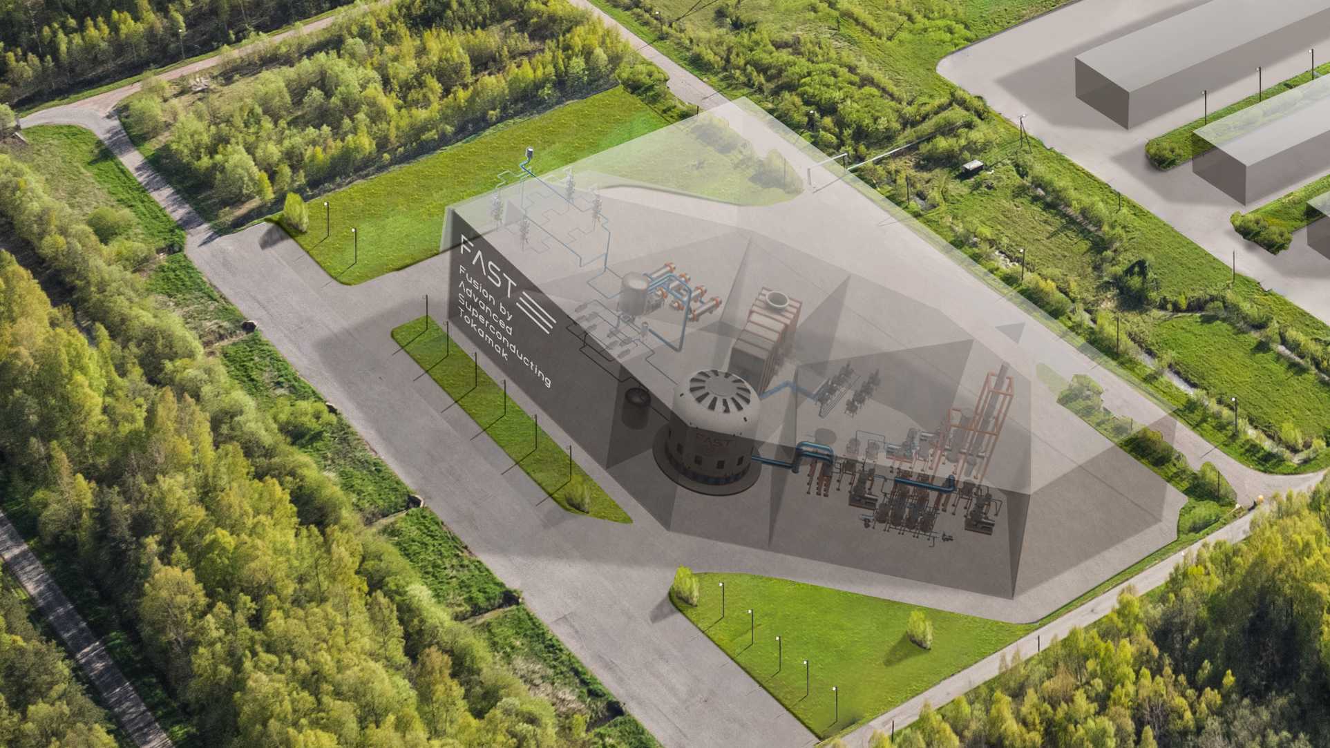 Completion of Conceptual Design for the Fusion Energy Demonstration ...