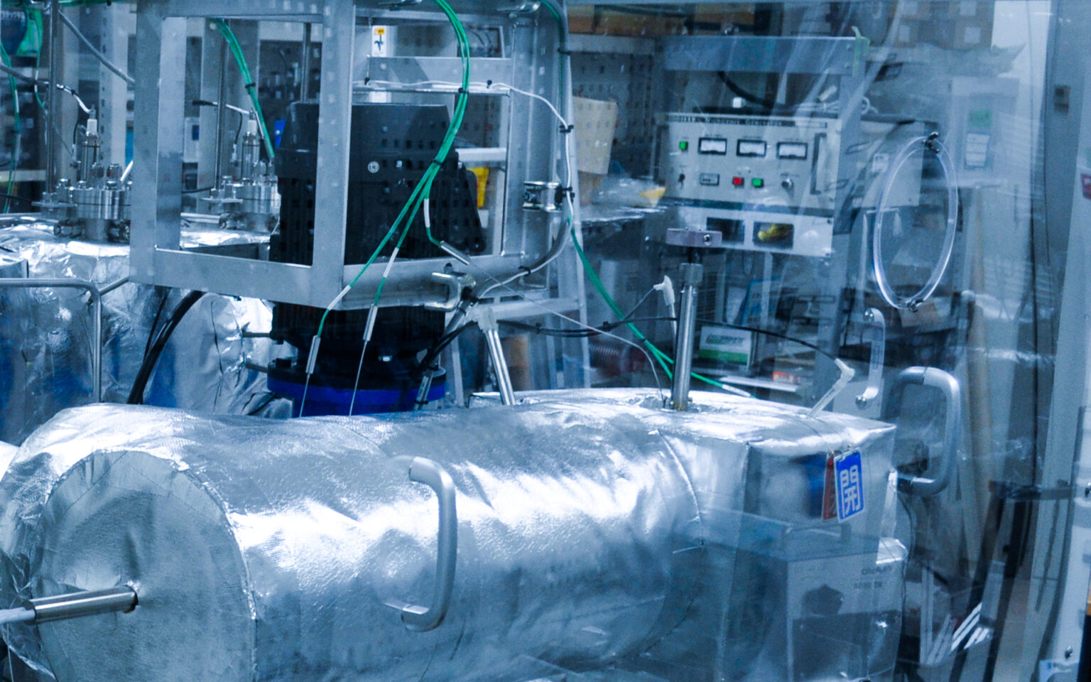 Kyoto Fusioneering’s 2025 Fusion Journey | NEWS | Kyoto Fusioneering